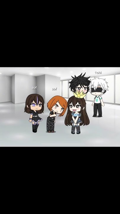 Gachalife Youtube