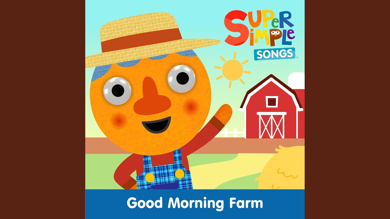 Good Morning Farm - YouTube