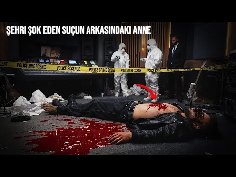 Gerçek Cinayet Belgeseli | Sessizliği Yıkan Cesaret... Bir Annenin Suçla Yüzleşme Hikayesi