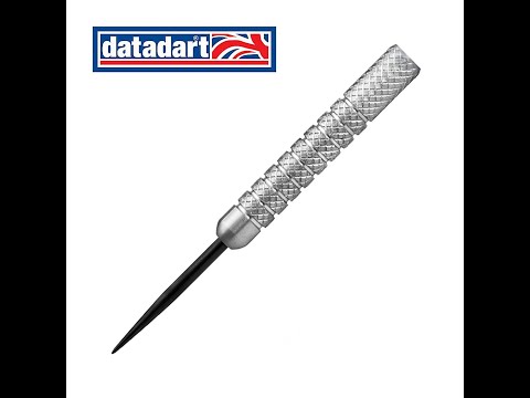 Datadart Omega Knurled Darts - 16gms - D0966