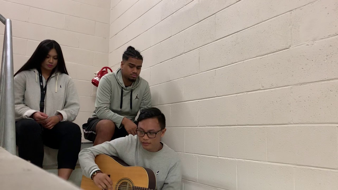 LOCATION - KHALID (GREY COVER) - YouTube