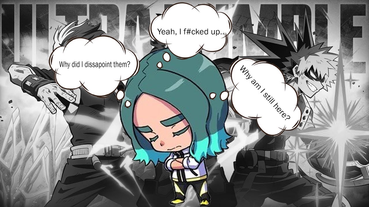 My Redemption Arc starts NOW!! - YouTube