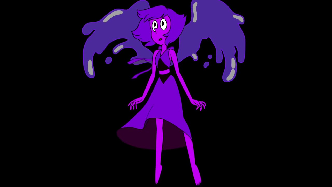 Purple Lapis Lazuli - a Gift for King SuperSmashBroBowser Vyond ...