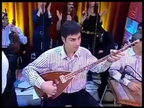 ibrahim tatlıses  ve  gülben ergen  kara üzüm habhesi 2007