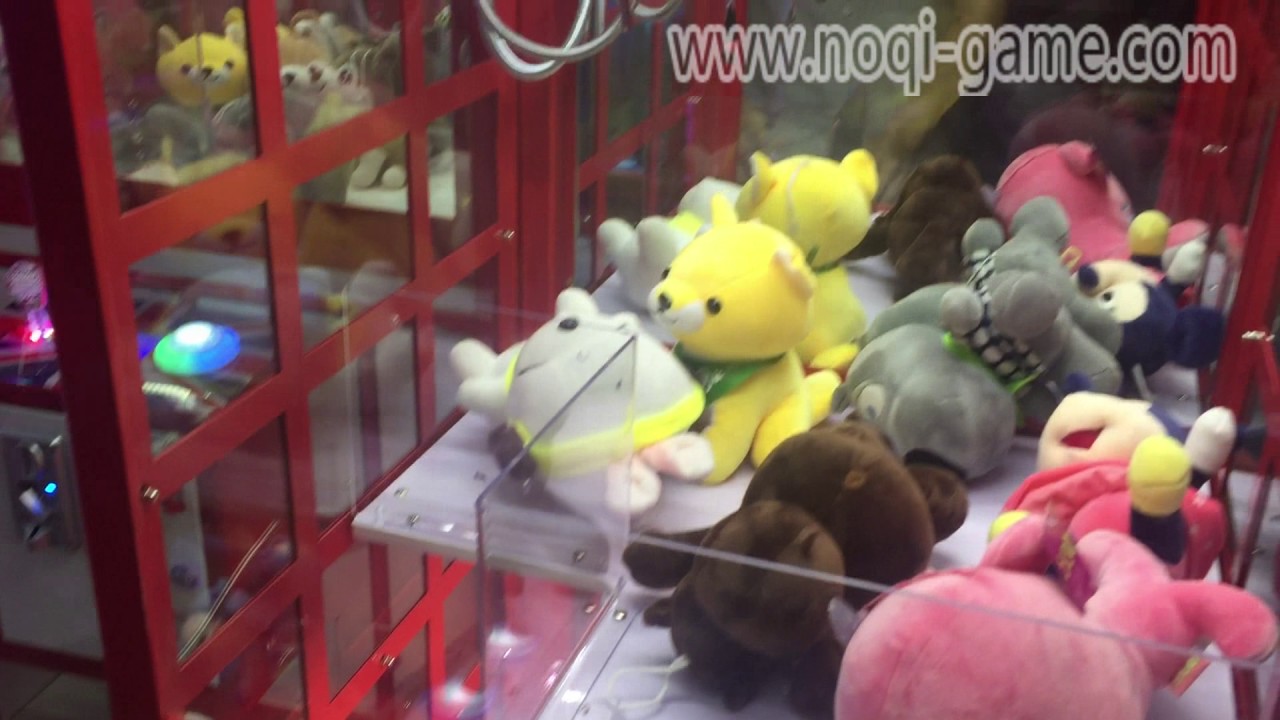 Family telephone crane - YouTube