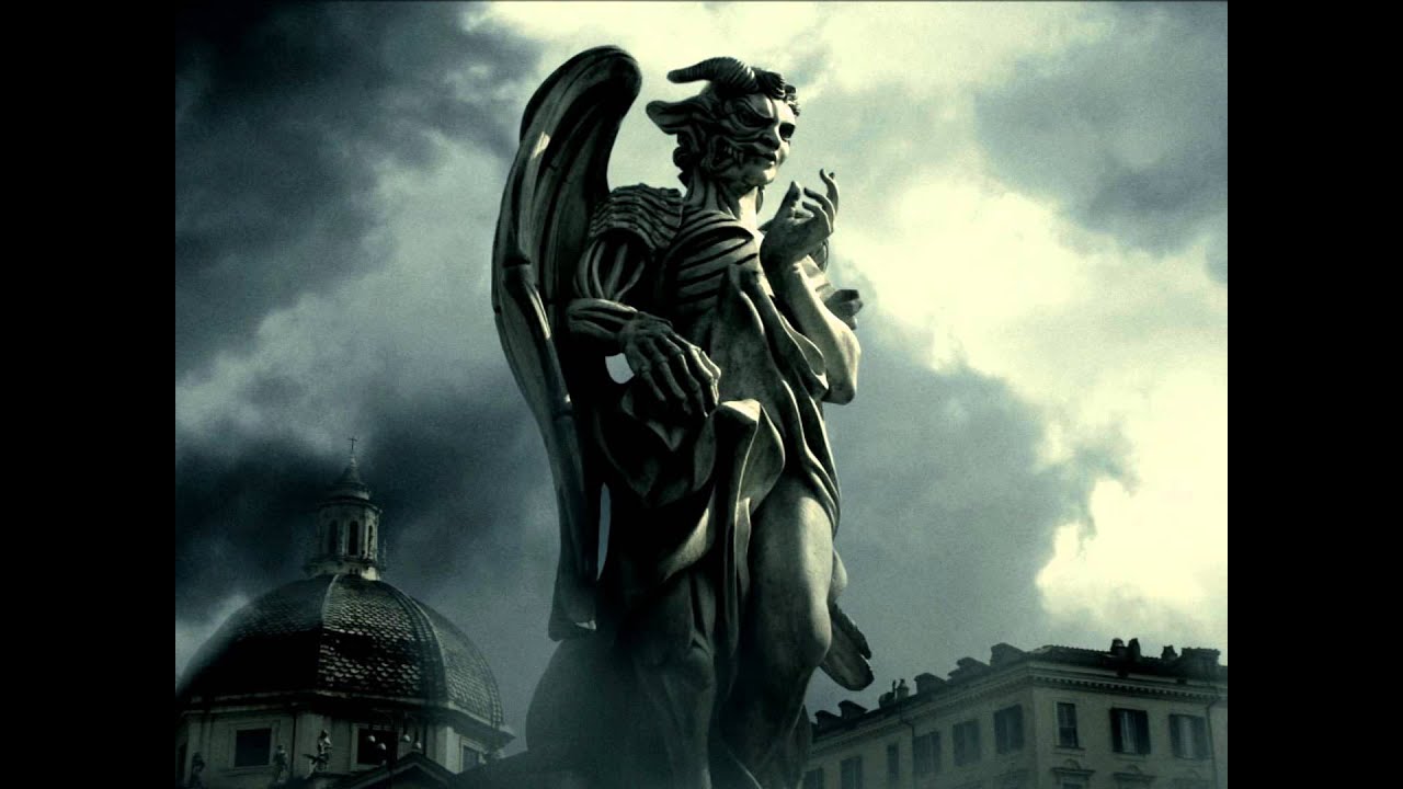 City of the Fallen - Seraphim - YouTube