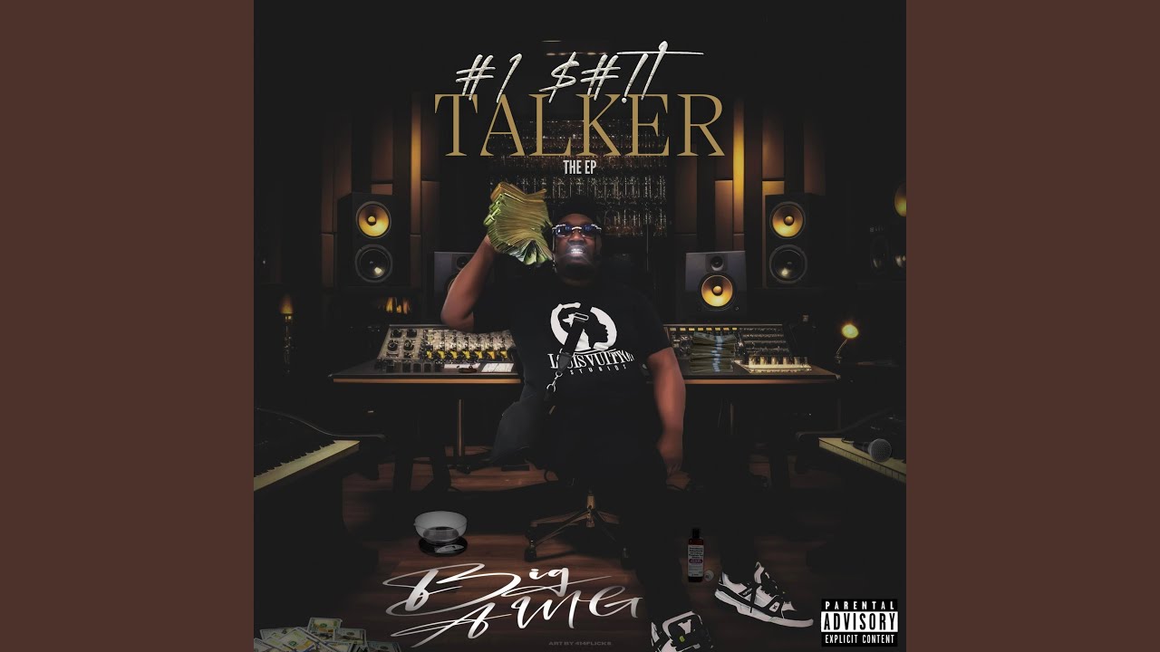 #1 Shit Talker - YouTube