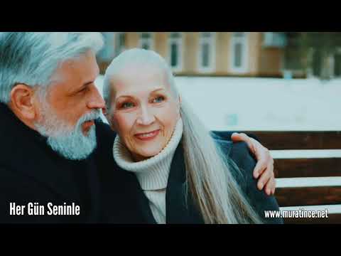 Her Gün Seninle Murat İnce