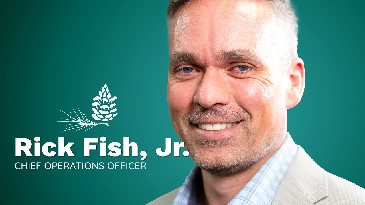 Rick Fish, COO | Complete Payroll - YouTube