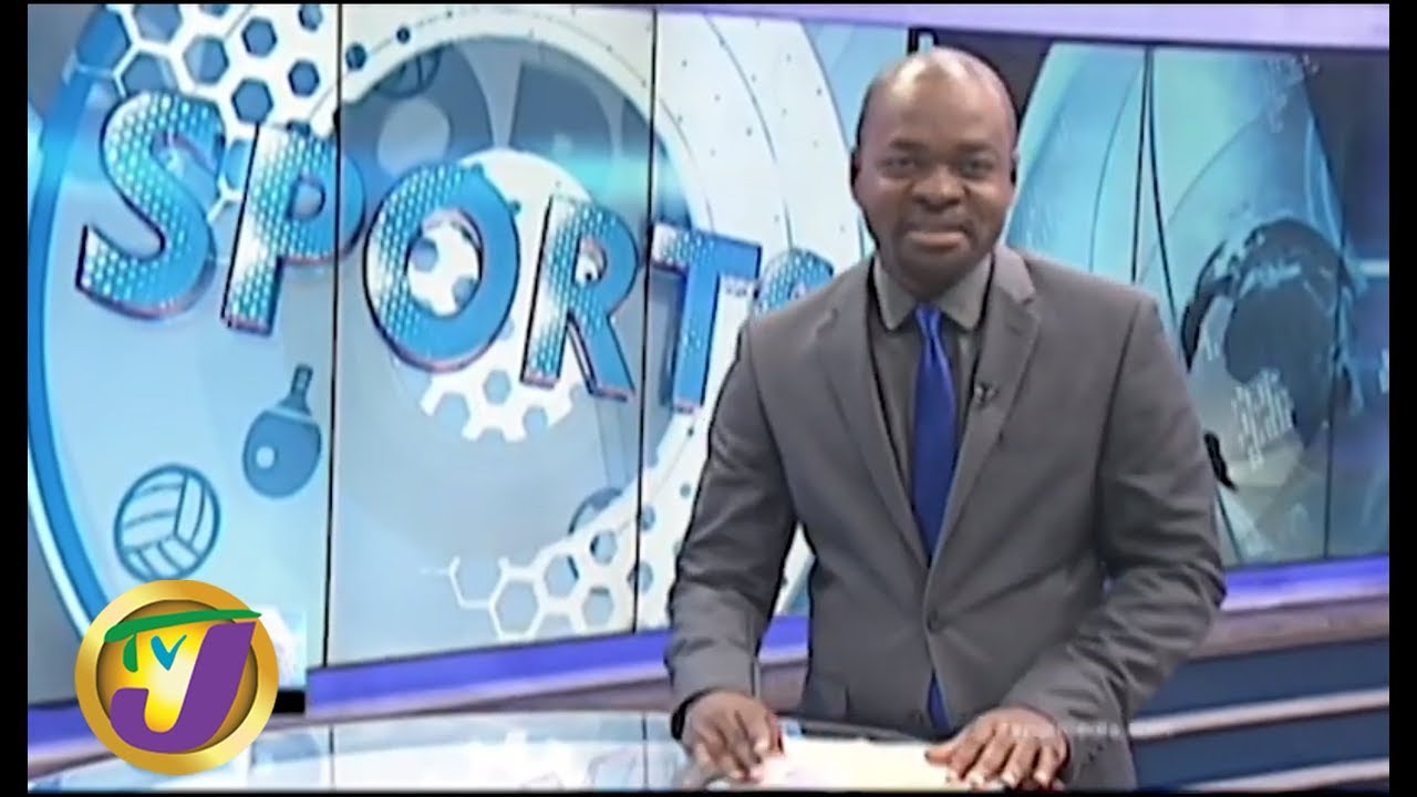 TVJ Sports: Headlines - October 18 2019 - YouTube
