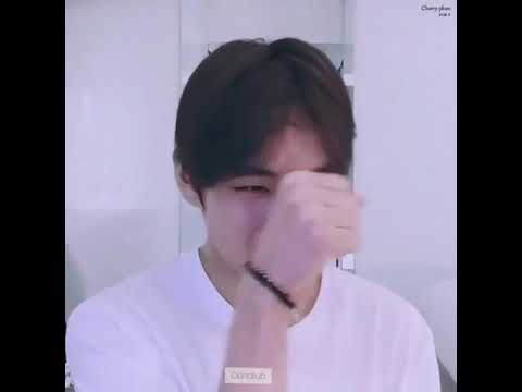 [ FMV ] BTS V : I Like Me Better