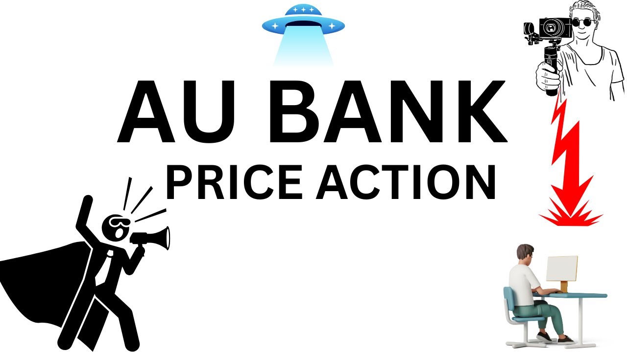 AU BANK Top-Down Approach (TDA) | Nifty Bank | Demand & Supply - YouTube