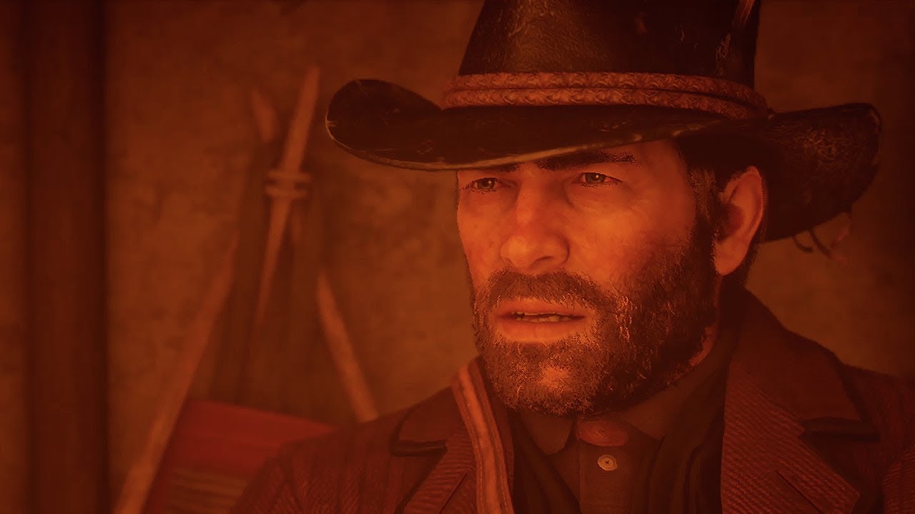 This Tells You ALL You Need to Know How Arthur Feels About His Father ...