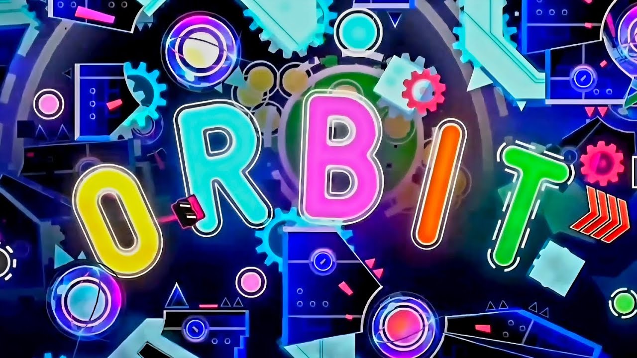 Orbit (Extreme Demon) // by Mindcap and more // Showcase by LA01 - YouTube