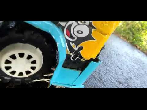 Story wa miniatur modif thailok