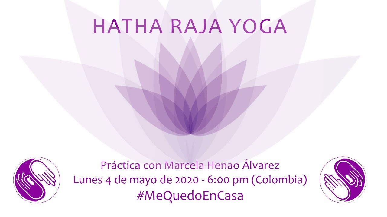 Hatha Raja Yoga - YouTube