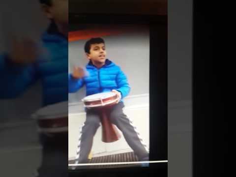 BİLİRMİSİN SEN BİBER GAZINI