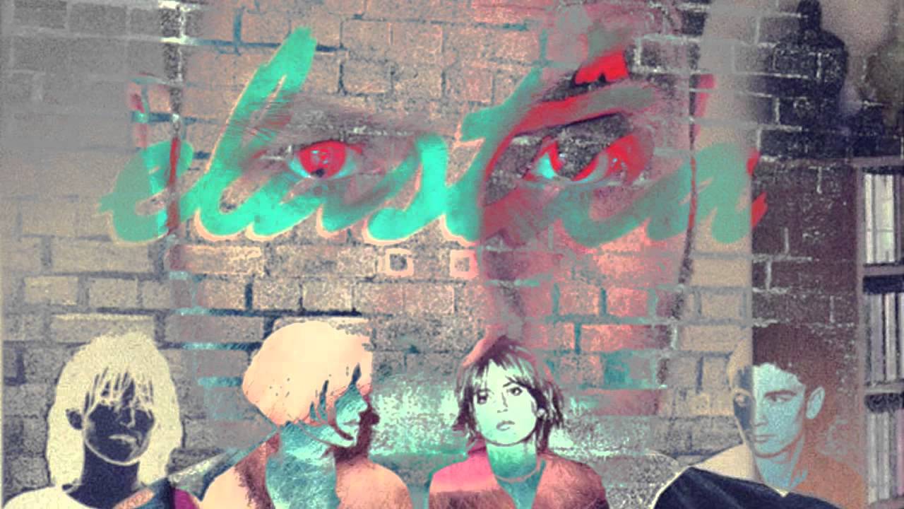 Elastica - Connection (dan le sac Remix) - YouTube
