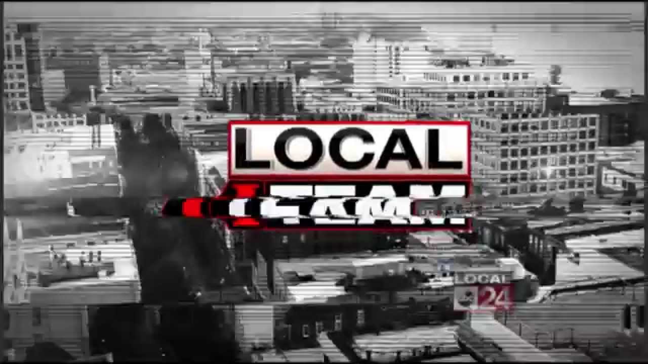 The Local 24 I-Team - YouTube