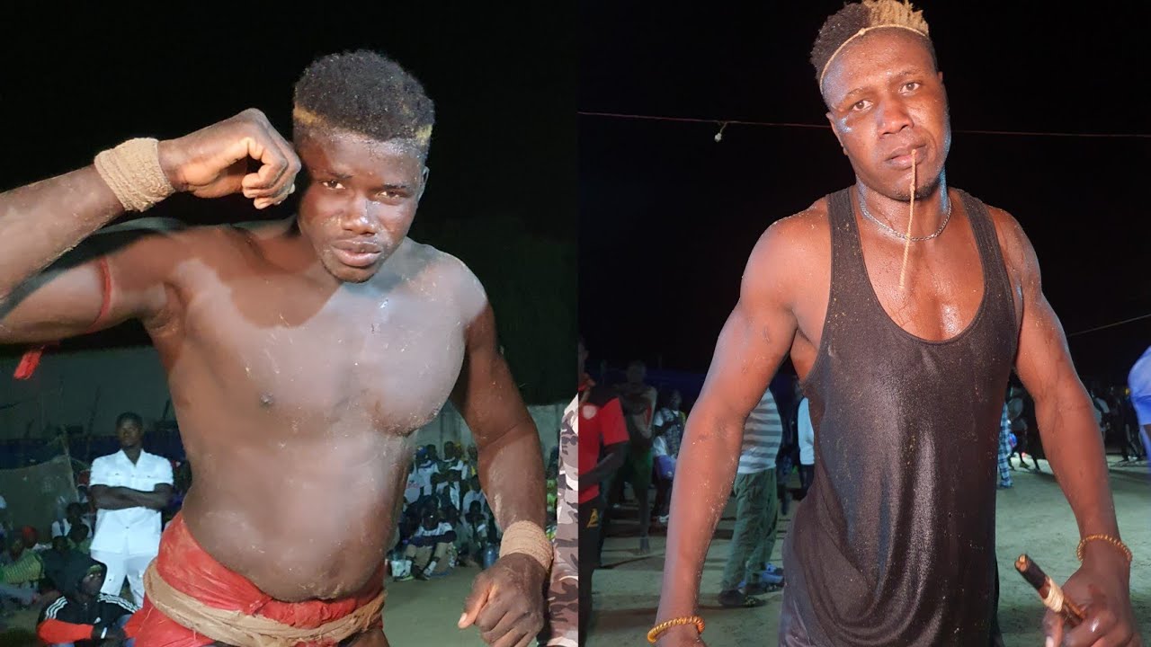 ASSANE DJINI SARRA BAT JUL BALDÉ KADO 31 DÉCEMBRE 2023 À MOUNDÉ - YouTube