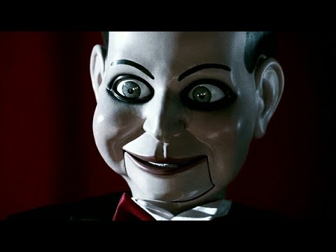 El Titere (2007) Escena del teatro (Español Latino) - YouTube