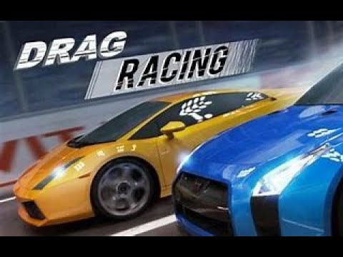 CM Anvil 4x4 Tune Level 6 Drag racing mobile - YouTube