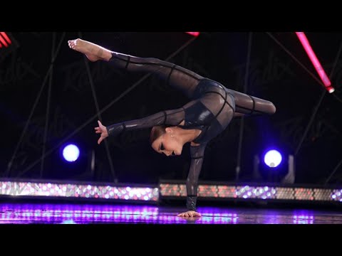 Ink, Rhythm And Rules - Brooklyn Ward - YouTube