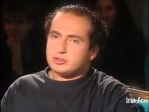 Interview Who's who Patrick Timsit - Archive INA - YouTube