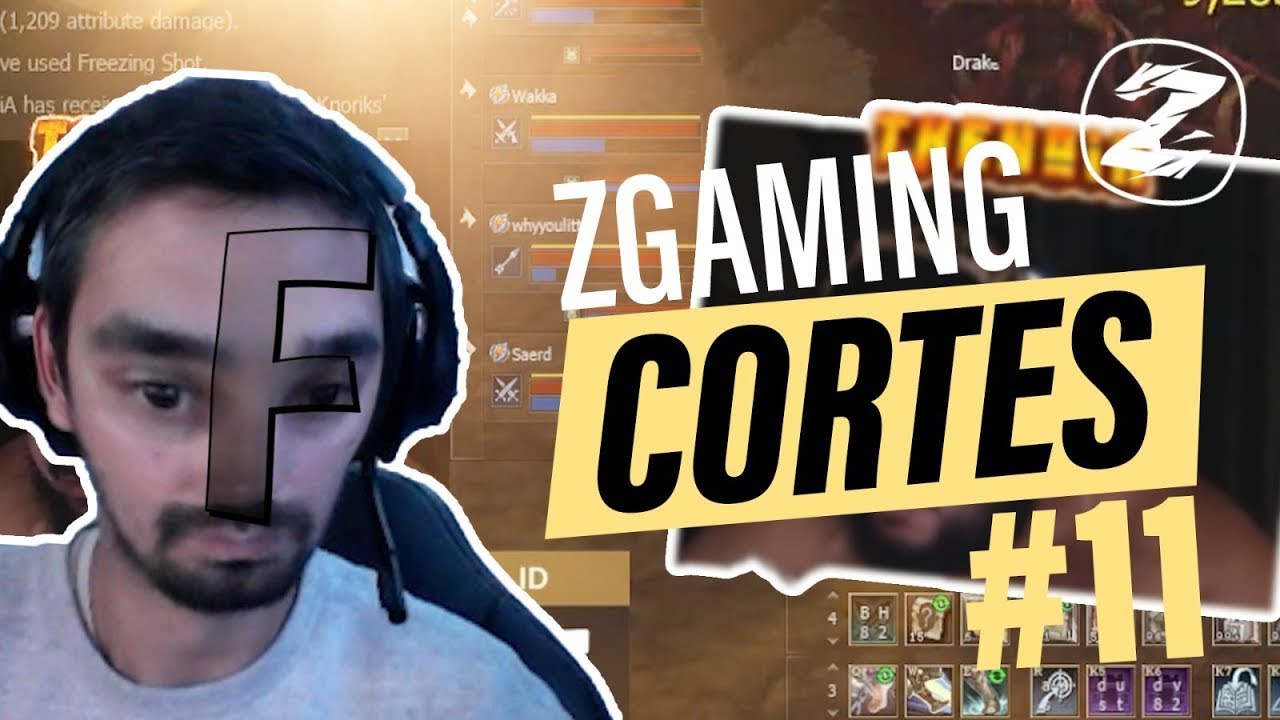 zGaming Cortes - Episódio 11 - MIL MILHÃO DE ANOS DEPOIS - YouTube