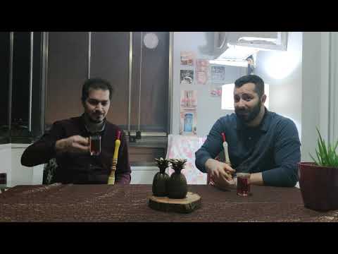 Nargile Nasıl Yapılır?