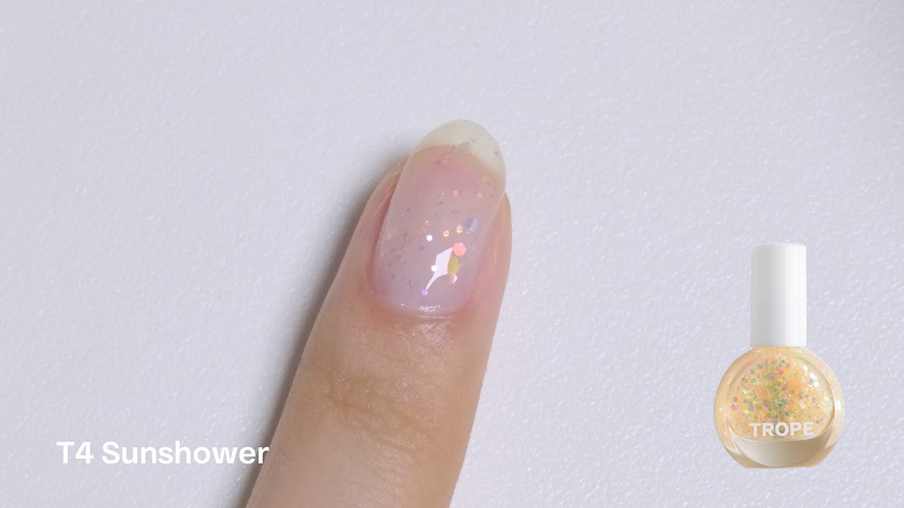 TRUE NATURE 23 | T4 Sunshower - YouTube