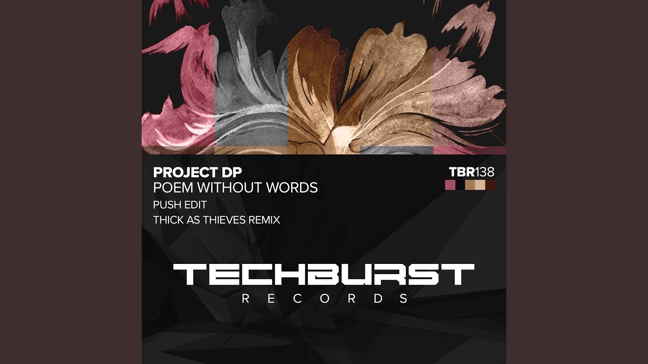 Poem Without Words (Push Extended Edit) - YouTube