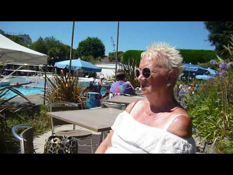 Merton Hotel,Jersey. aquadome. - YouTube