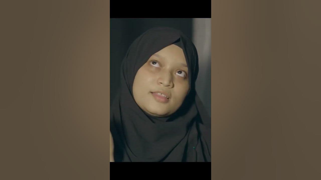 #shortsvideoহয়েছি তাই বিভোর _ KAZI MARYAM BINTE AKRAM _ #youtubeshorts #islamicmusic #foryou ...