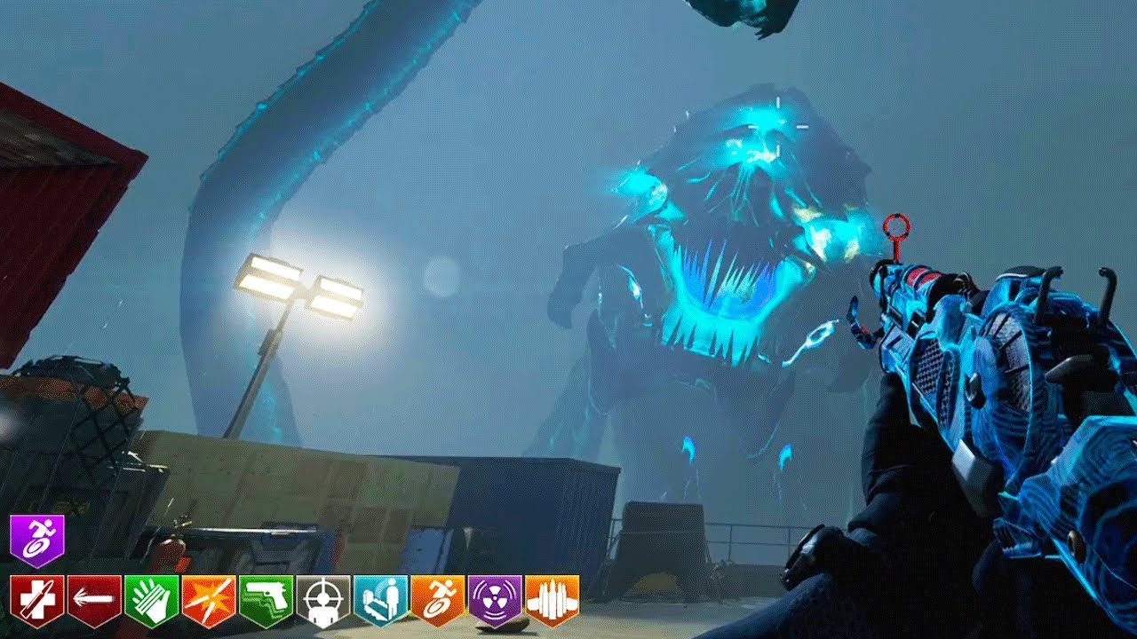 LEVIATHAN EE COMPLETION (REALLY FINISHING IT THIS TIME) lol - YouTube