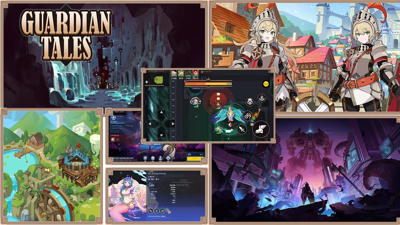 ROADMAP 2024 - 1st half-year - YouTube