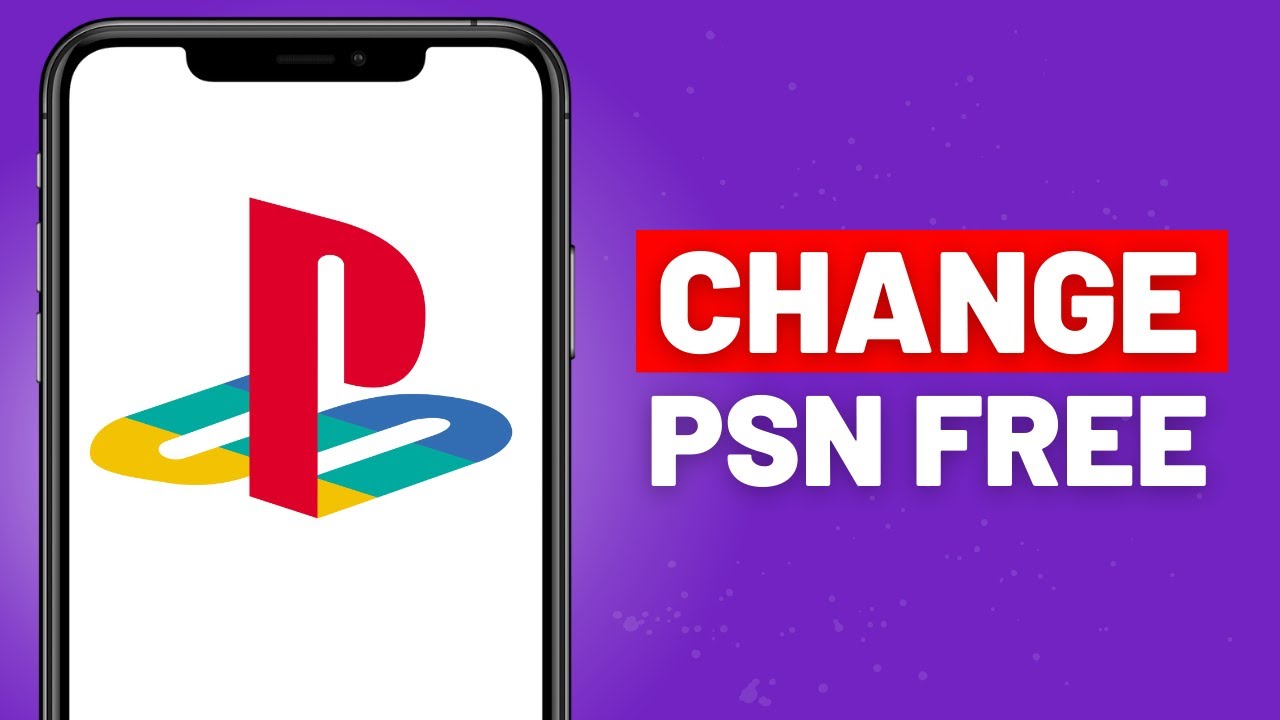 How To Change Your PSN Online ID For Free Full Guide YouTube how-to-change-your-psn-online-id-for-free-full-guide-youtube