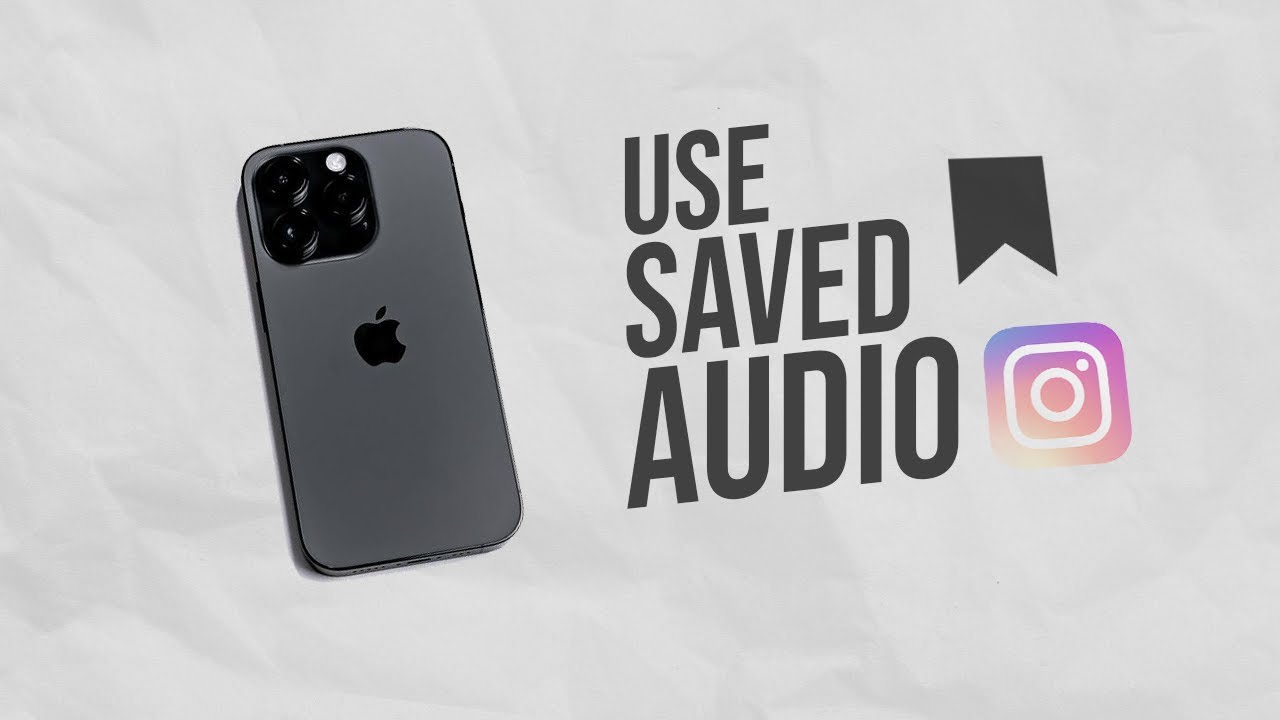 How To Use Saved Audio On Instagram Story tutorial YouTube how-to-use-saved-audio-on-instagram-story-tutorial-youtube