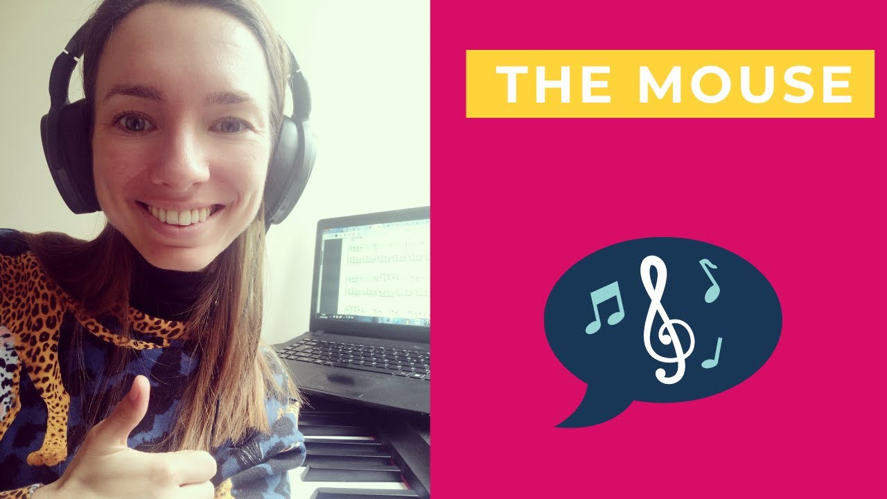 The Mouse - YouTube