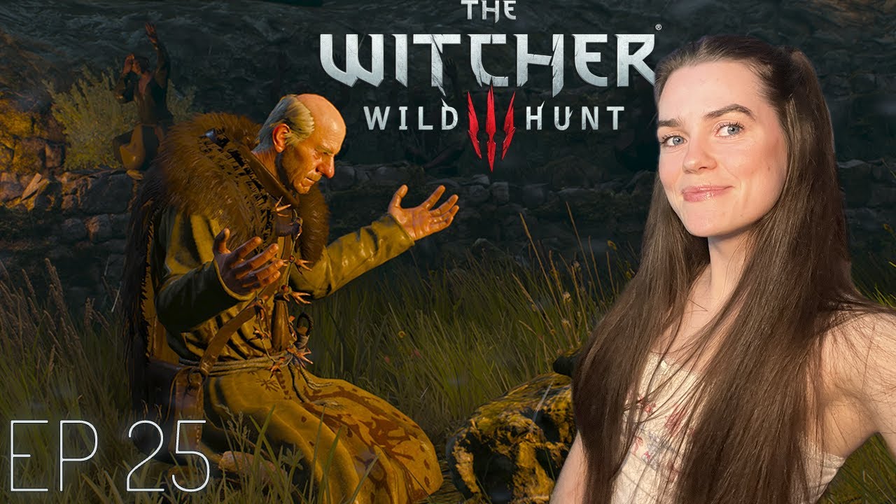 WHAT’S THE PELLAR UP TO NOW? | Witcher 3: Wild Hunt | VOD Part 25 - YouTube