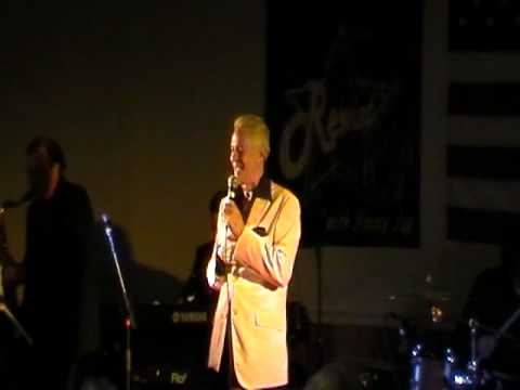 Dave Somerville (The Diamonds)--"Silhouettes"--2010 Indianapolis ...