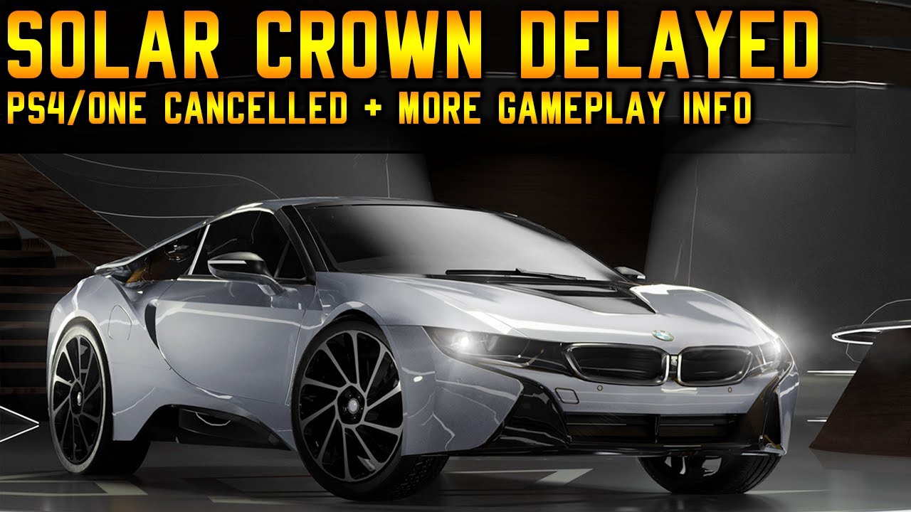 TDU:SC Delays, Closed Beta, Map Size Info & More in Latest Update - YouTube