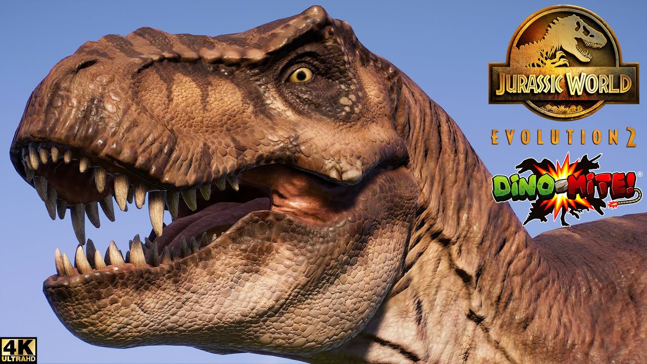 ALL JURASSIC PARK TRILOGY DINOSAURS | MAX EGGS SHOWCASE | JURASSIC ...