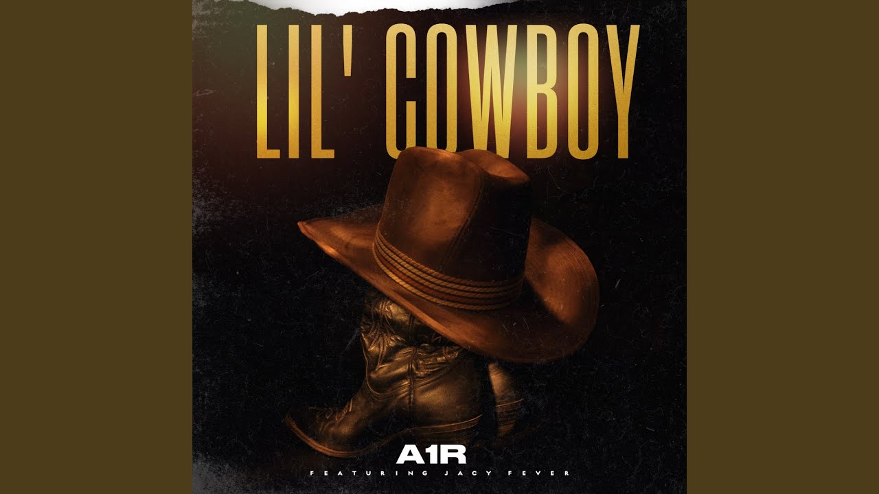 Lil' Cowboy - YouTube
