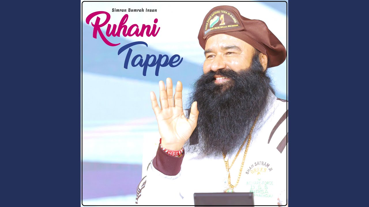 Roohani Tappe ♥️ - YouTube