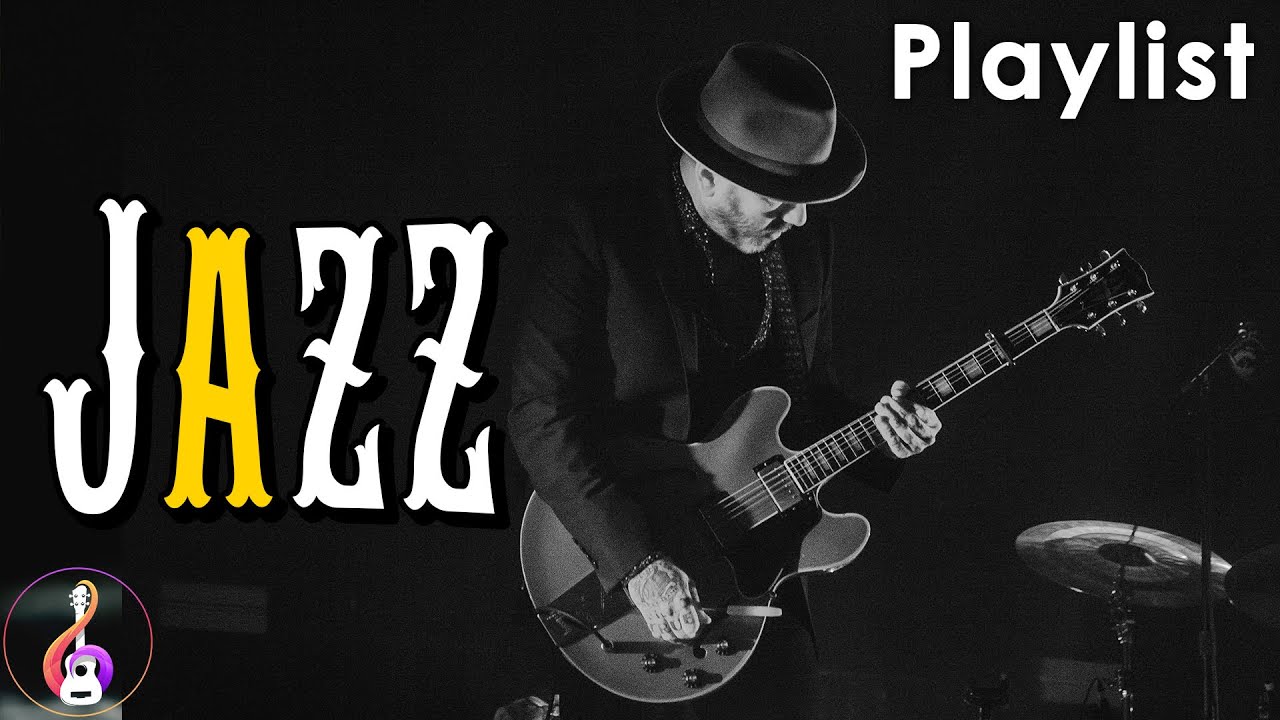 Jazz Music | Enjoy the smooth sound of Guitar, Piano, and Saxophone ...