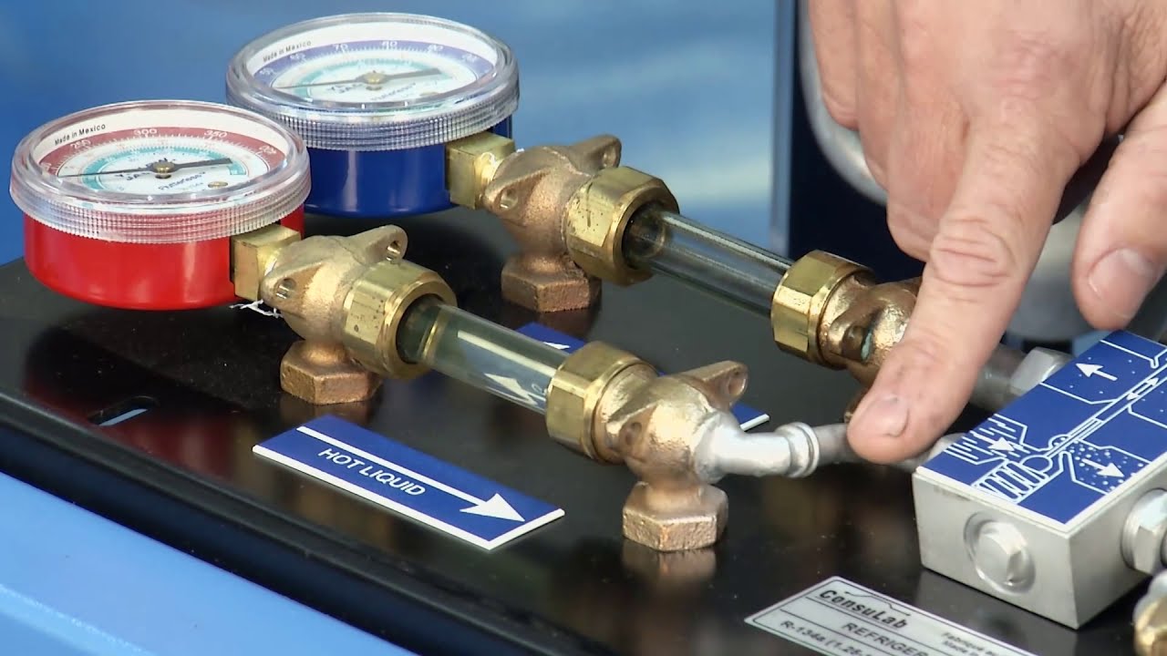 Tech Garage - Ep 2010 - YouTube