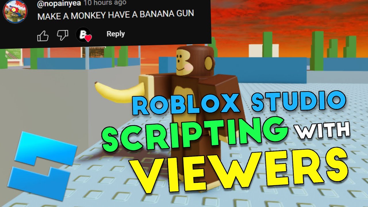 Roblox Game Development Stream! - YouTube