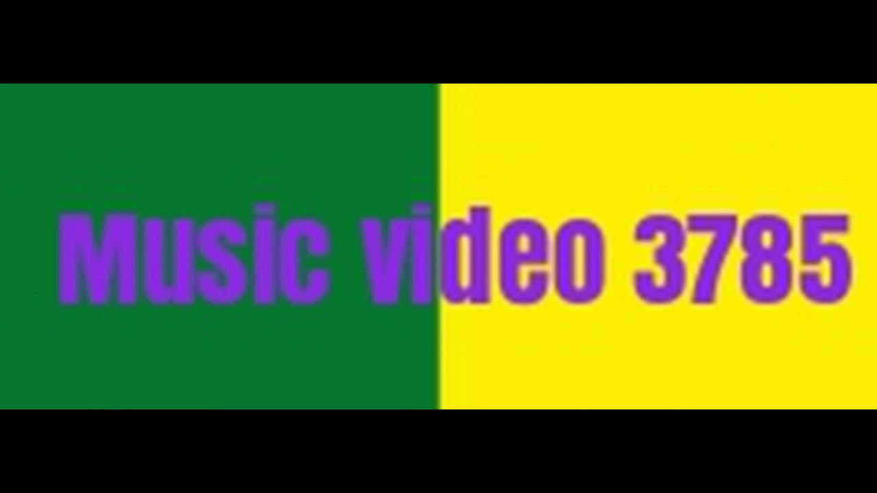 Music Video 3785 YouTube music-video-3785-youtube