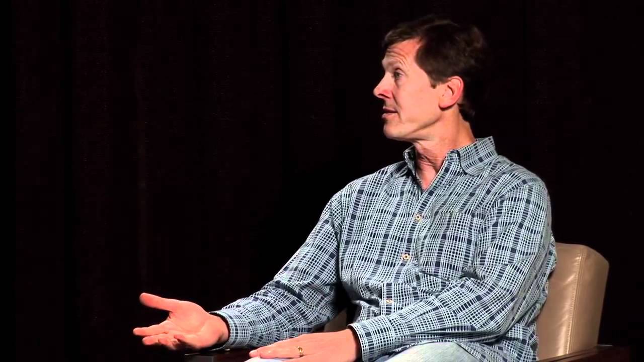 Steve Souders interviewed at Velocity 2011 - YouTube